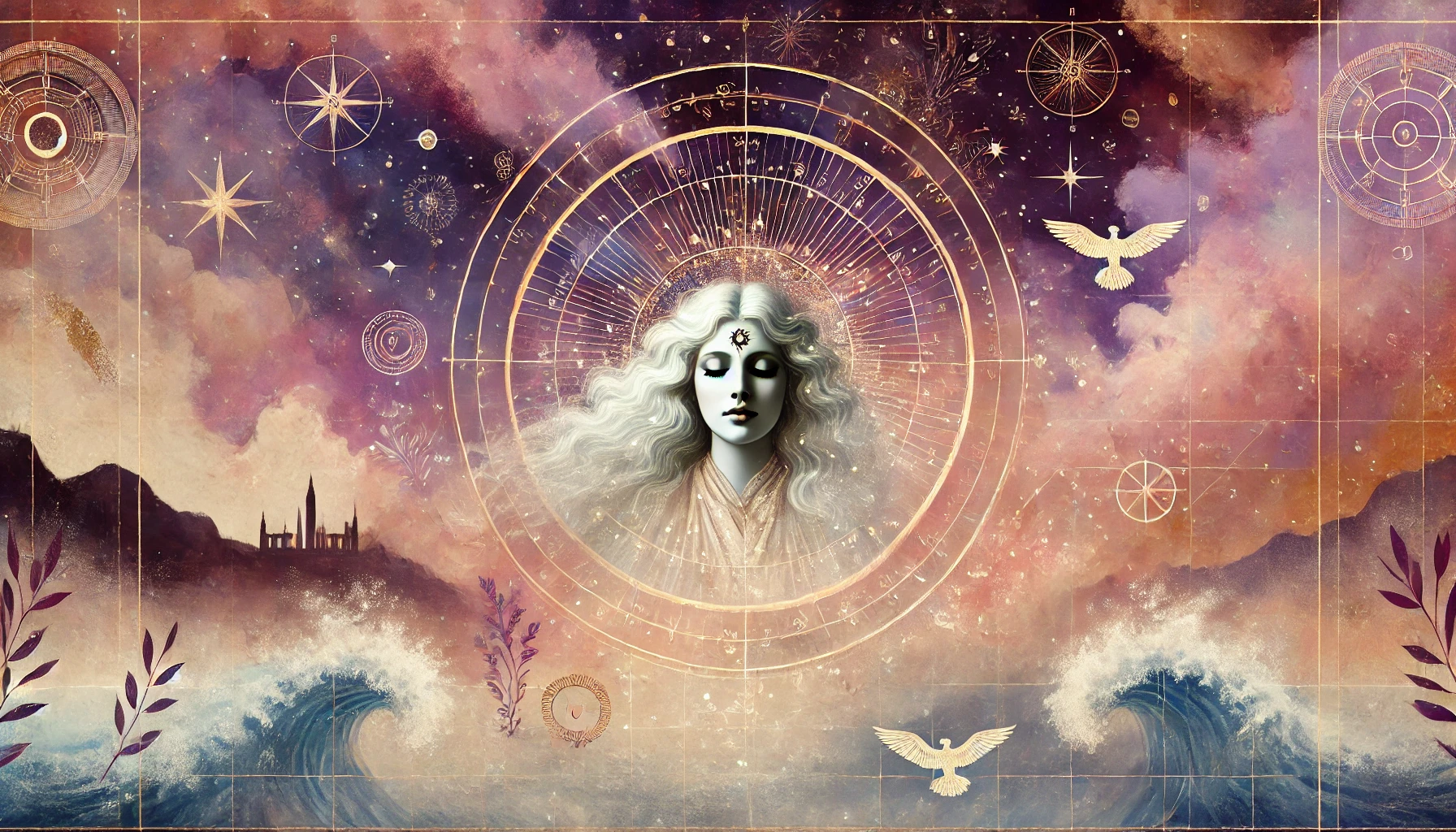 Lilith en La Carta Natal: Cómo Reconocer su Influencia - Astro Lilith